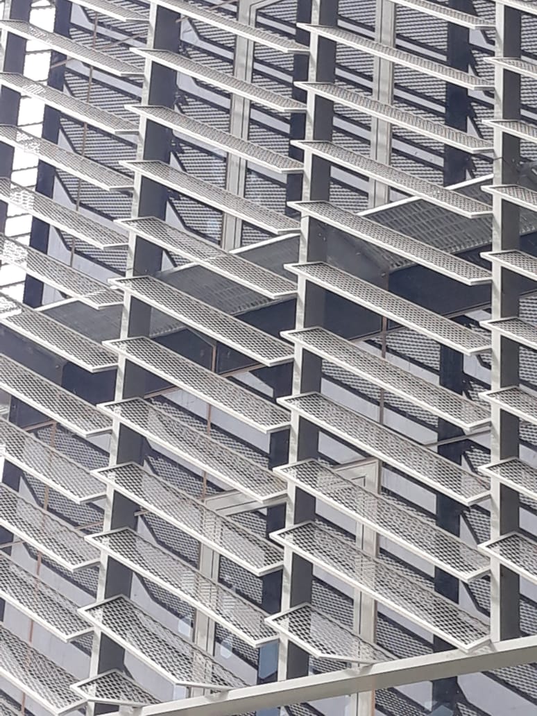 Al Munajem Building | PROJECTS | Fratelli Mariani